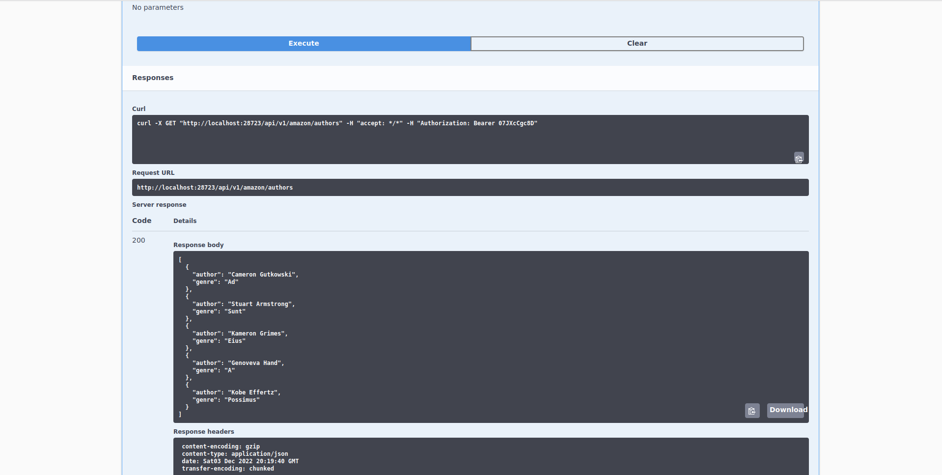 Introduction to APIs